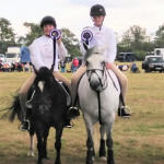 Mounted Games Zones Qualifier – Wheelton & District Branch of The Pony Club | A youth ...